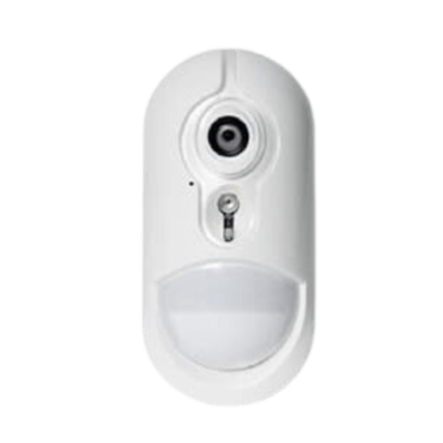 Visonic NEXT CAM K9-85 PG2 - PowerG Two-way Wireless PIR Camera Motion ...