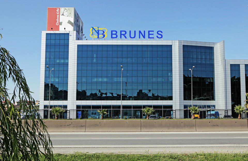 BRUNES Albania - Impact SHPK