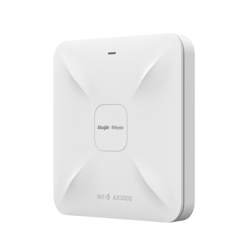 RG-RAP2260 Reyee Wi-Fi 6 AX3000 High Performance Multi-G Ceiling Access ...