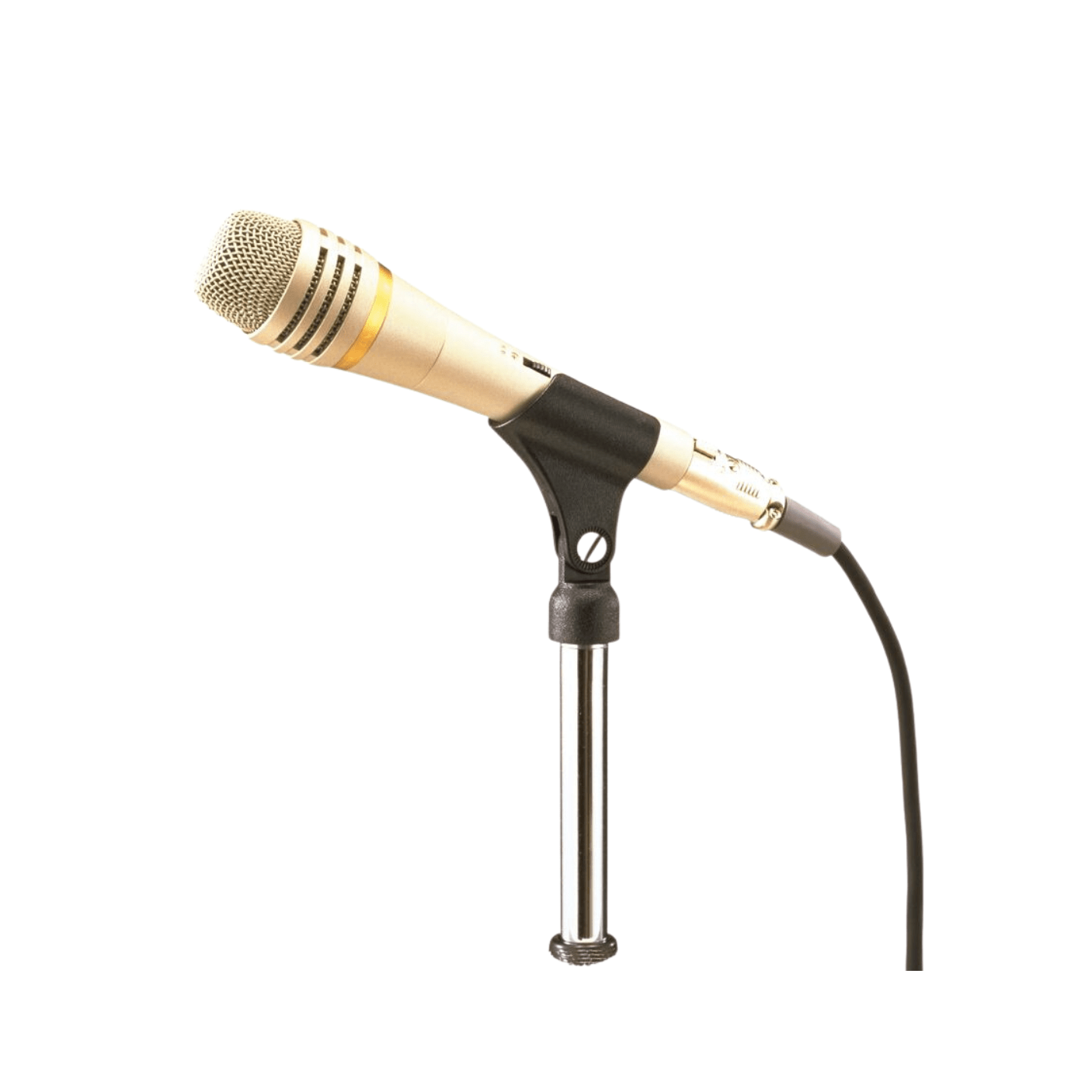 TOA DM-1500 - Unidirectional Microphone - IMPACT SHPK